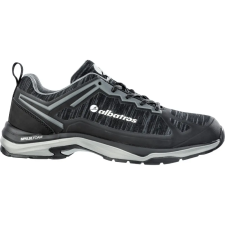 albatros Skyrunner Black Low O1 Hro Src Munkavédelmi Cipő 40 ...