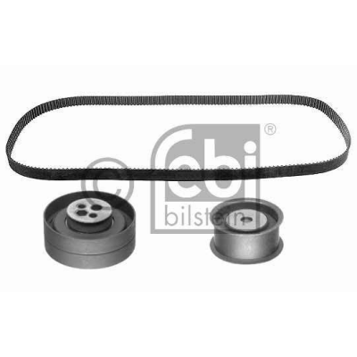 Audi A4-B5 vezérlés szett (2.4i-2.6i-2.8i) - Febi (14640 ...