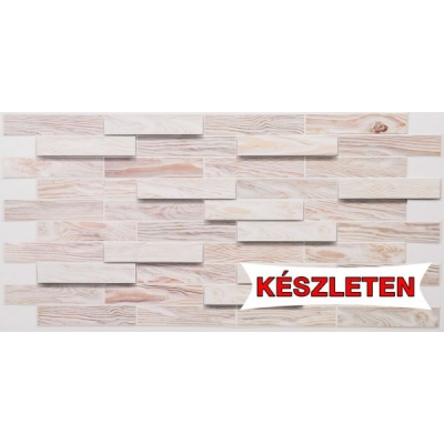 Bleached Oak világos tölgy PVC falpanel - Tapéta, díszléc és más ...