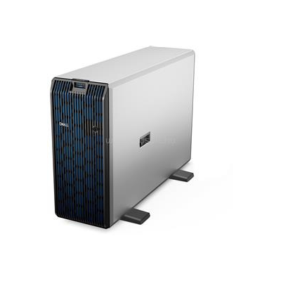 Dell PowerEdge T550 Tower H755 (HW RAID 0,1,10) 1x 4310 2x PSU iDRAC9 ...