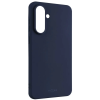 Fixed Story Gumírozott telefontok Samsung Galaxy A56 5G-hez, kék FIXST ...