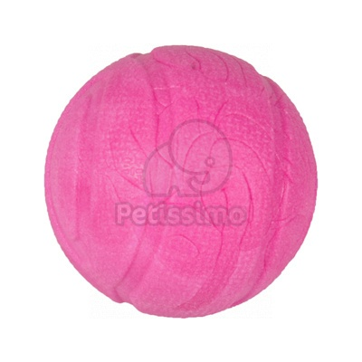 Flamingo Flamingo Foam Dina Ball - habszivacs labda Pink - Játék ...