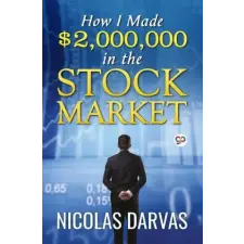 How I Made $2,000,000 in the Stock Market – General Press - Idegen ...