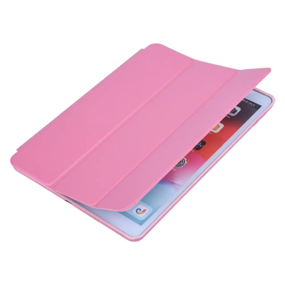 iPad 2021 10.2 (iPad 9) Tablettok - pink smart case tablet tok - Tablet ...