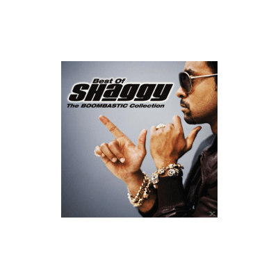 Island Shaggy - The Boombastic Collection Best of (CD) - Reggae: árak ...