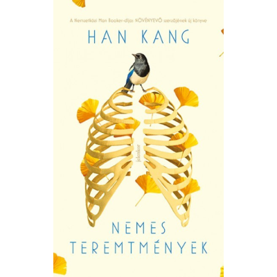 Jelenkor Kiadó Nemes teremtmények - Regény: árak, összehasonlítás ...