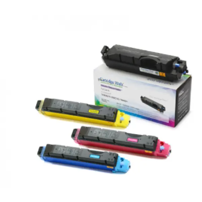 Kyocera Utángyártott KYOCERA TK5305 Toner Cyan 6.000 oldal kapacitás ...