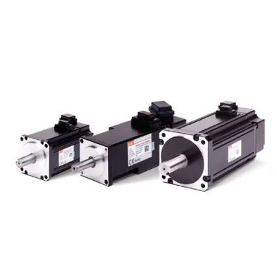 LS ELECTRIC APM-FGP110GEK Szervo motor 3-fázis 400V 11000W 1500rpm ...
