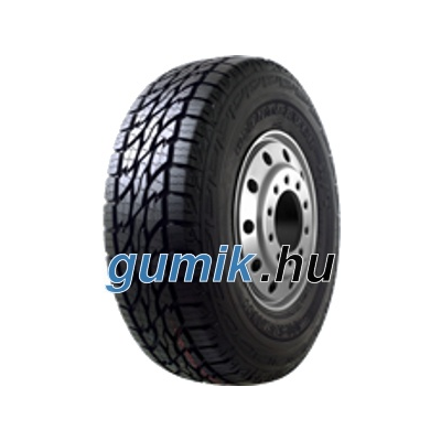 Mazzini GiantSaver A/T ( 245/70 R16 111T XL ) - Nyári gumiabroncs: árak ...