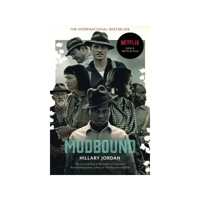 Mudbound – Hillary Jordan - Idegen nyelvű könyv: árak, összehasonlítás ...