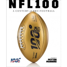 NFL 100 – National Football League,Roy Blount,Rob Fleder - Idegen ...
