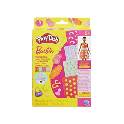 Play-doh Barbie divattervező minták - Kreatív és készségfejlesztő: árak ...