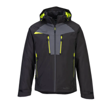 Portwest DX465BKRL Portwest DX4 3-in-1 Jacket - Munkaruha: árak ...