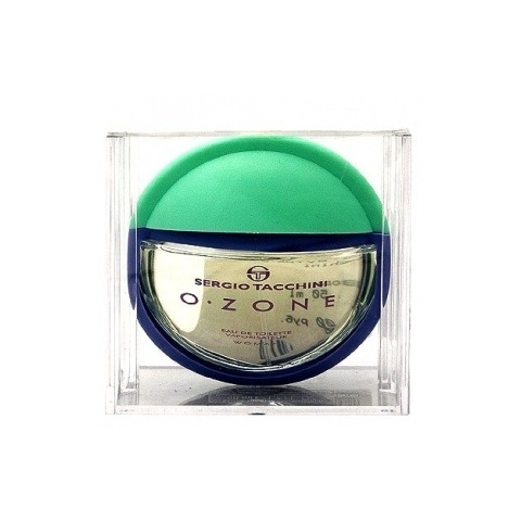Sergio Tacchini Ozone for Men EDT 75ml - Parfüm és kölni: árak ...