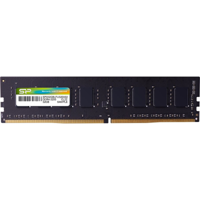 Silicon Power dimm 4gb 2133mhz ddr4 memória (sp004gblfu213n02 ...
