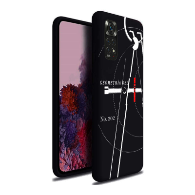 Telefontok Xiaomi Redmi Note 11 Pro / Note 11 Pro 5G - Graffiti No.202 ...