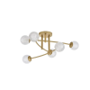 Viokef Ceiling Light Diamond - VIO-4267300 - Világítás: árak ...