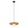 Viokef Pendant Light Gold Nina - VIO-4246500 - Világítás: árak ...