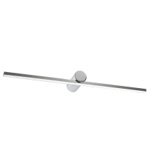 Viokef Wall Lamp Chrome L:400 Rocco - VIO-4236100 - Világítás: árak ...